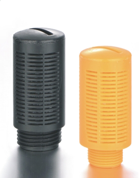 Plastic Muffler | DALON