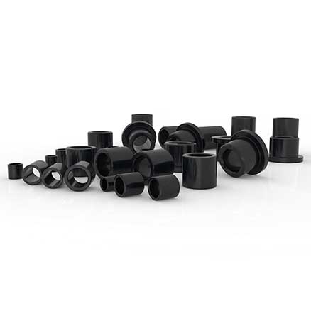 Plastic Bushing -DALON