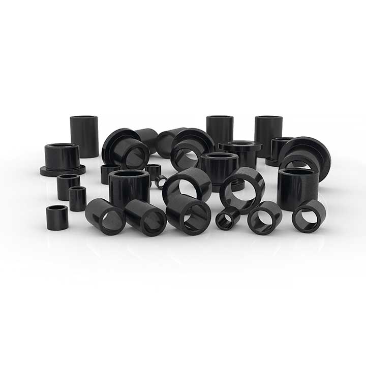 Plastic Bushing -DALON